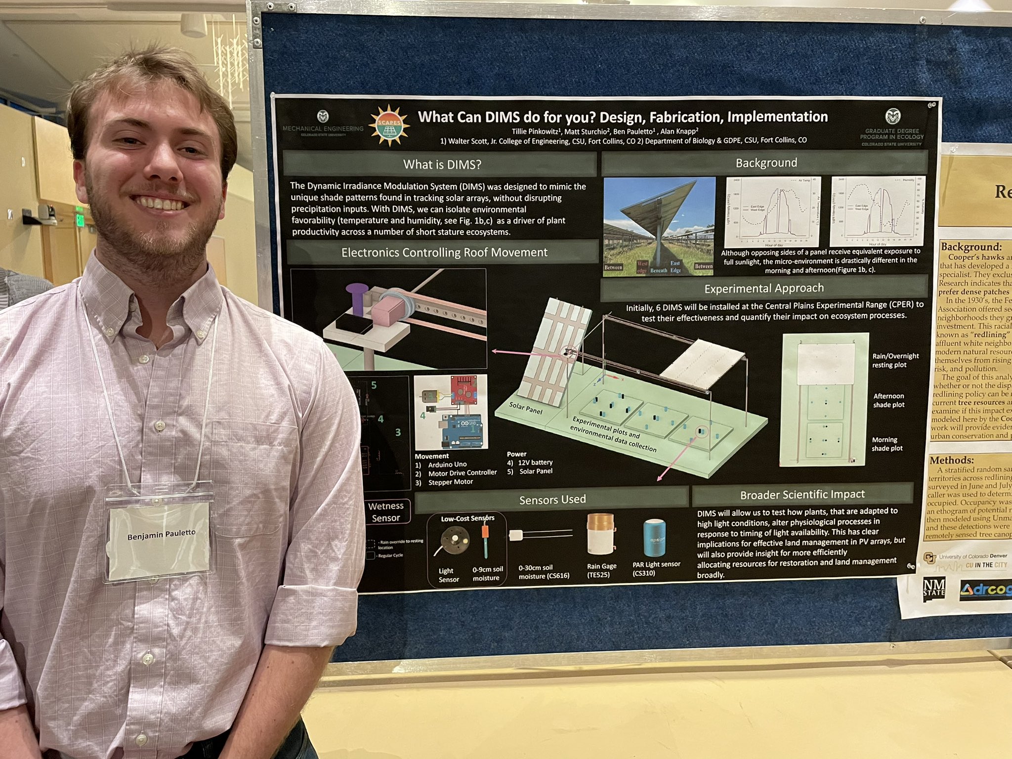 PREVIOUS YEARS – Front Range Student Ecology Symposium